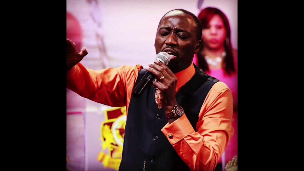 Powerful Intercessors Prayers To Destroying Laban spirit Of Hinderance ...