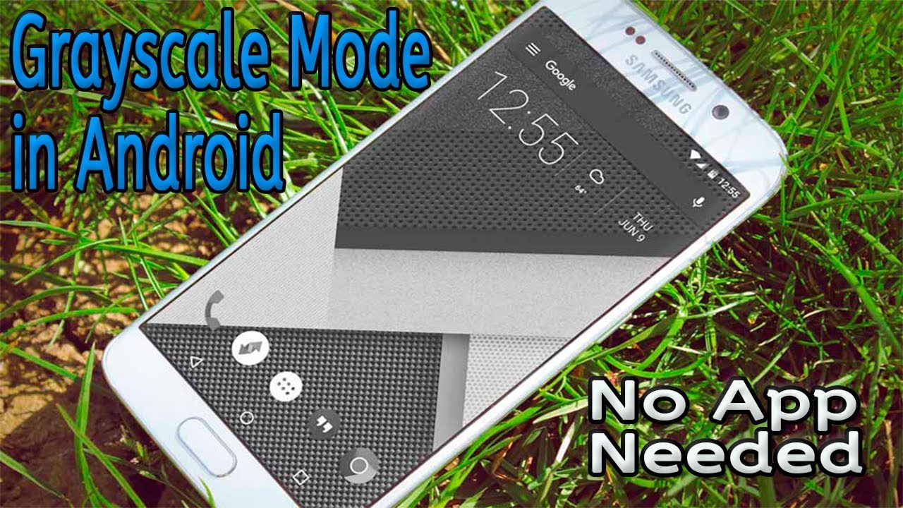 How To Enable Grayscale Mode On Android YouTube how-to-enable-grayscale-mode-on-android-youtube