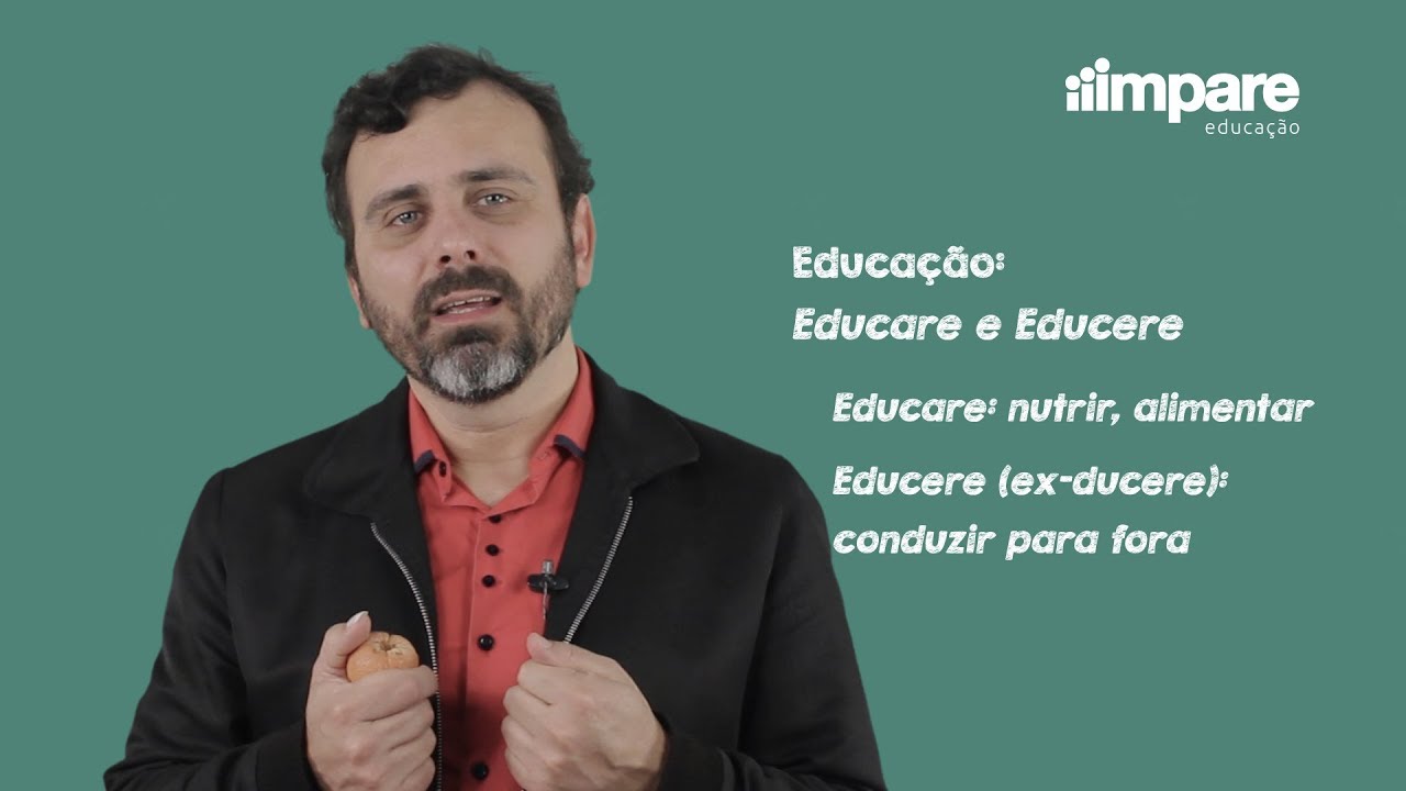 Educare Origine