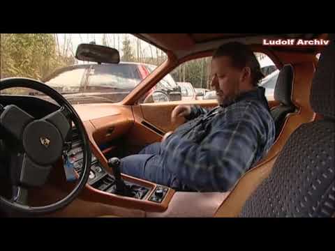 Die Ludolfs - Günter und der Porsche - YouTube