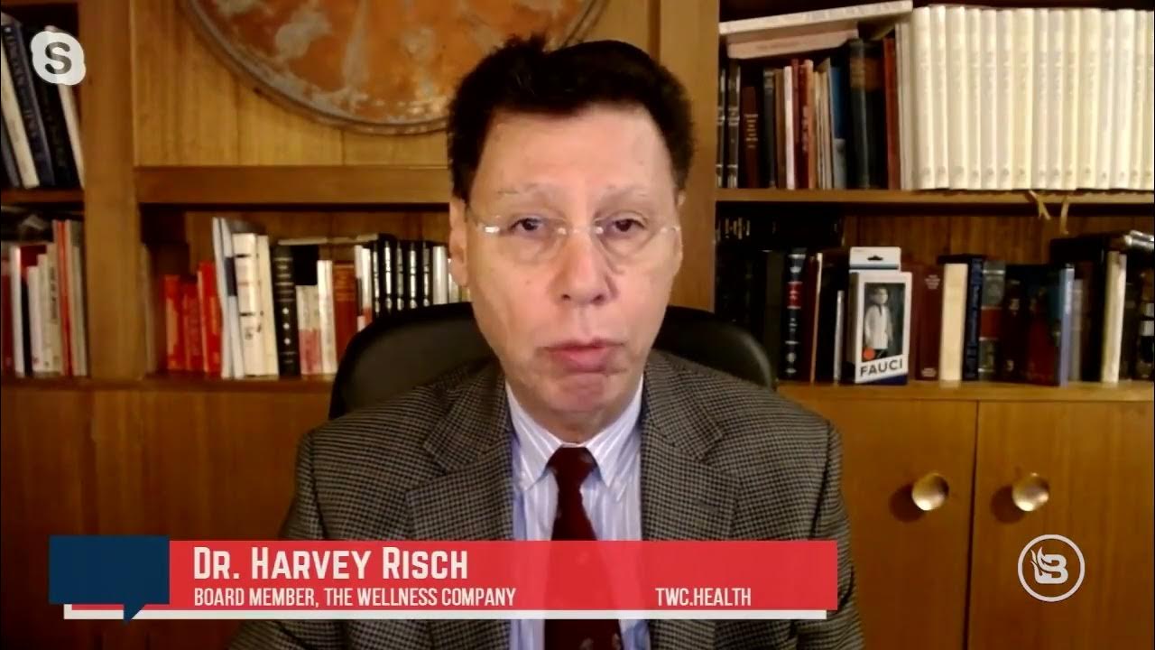 Dr Harvey Risch interview - YouTube