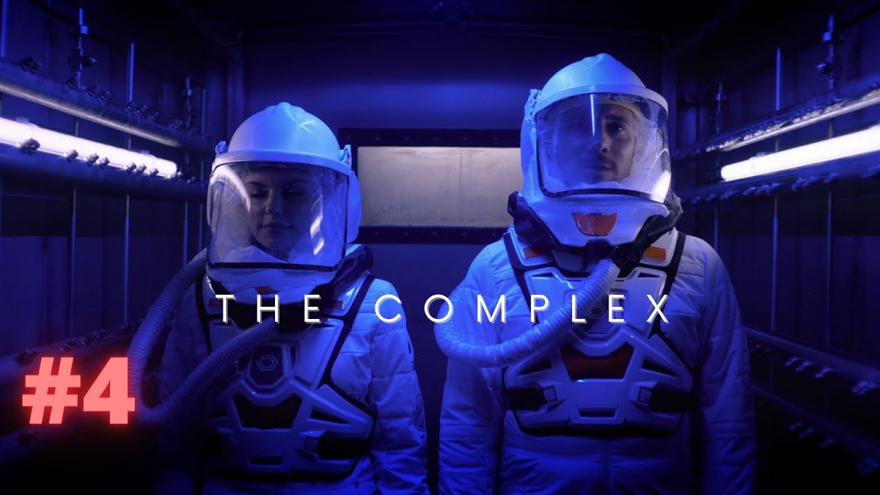 The Complex - Gameplay Español #4 Final 1/9 "Punto Muerto" #thecomplex ...