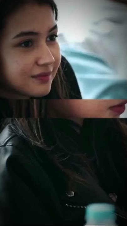 Ketemu Vanya 7 hari lagi di Vidio original series #mynerdgirl #sandrinna #sandrinnamichelle ...