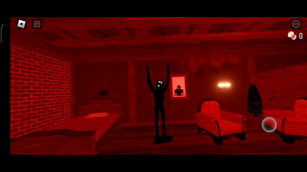 doors level 100 chase 4 - YouTube