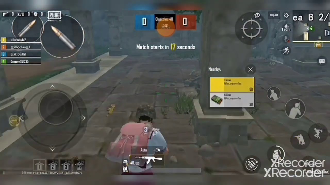 Just feel the lag - YouTube