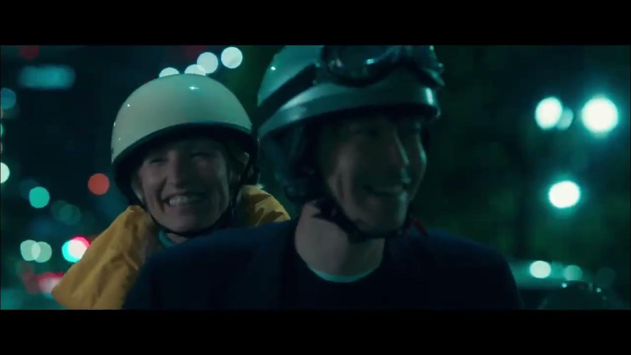 El Libro de los Deseos Tráiler oficial - YouTube