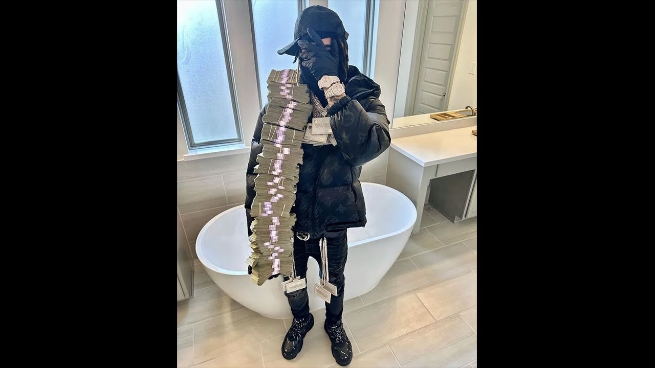 [FREE] Raq Baby x YFG Fatso Sample Type Beat - "Little Deeper" - YouTube