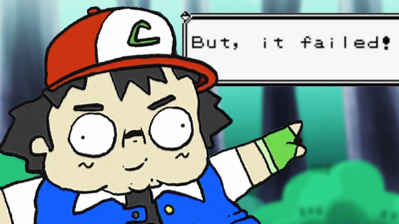 PIDGEY USED FLY! - YouTube