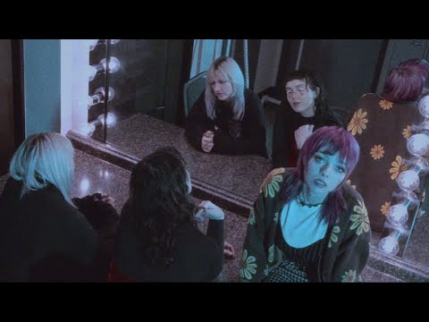 Diva Bleach - Temper, Temper [Official Video] - YouTube