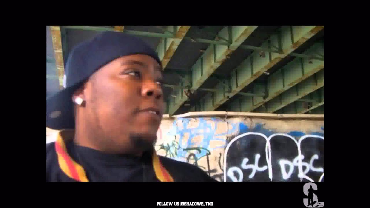 BEHIND THE SCENES: Scrappy MFD Photoshoot at FDR Park - YouTube