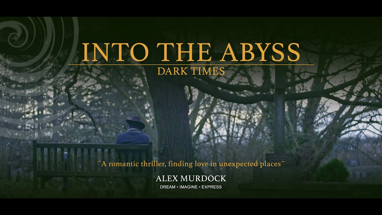 Alex Murdock - INTO THE ABYSS Audiobook trailer 1 - YouTube
