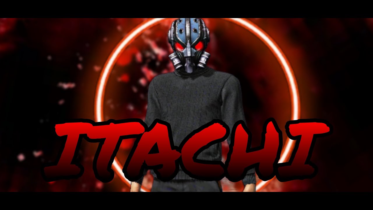 Itachi Is Live | Streaming with Turnip - YouTube