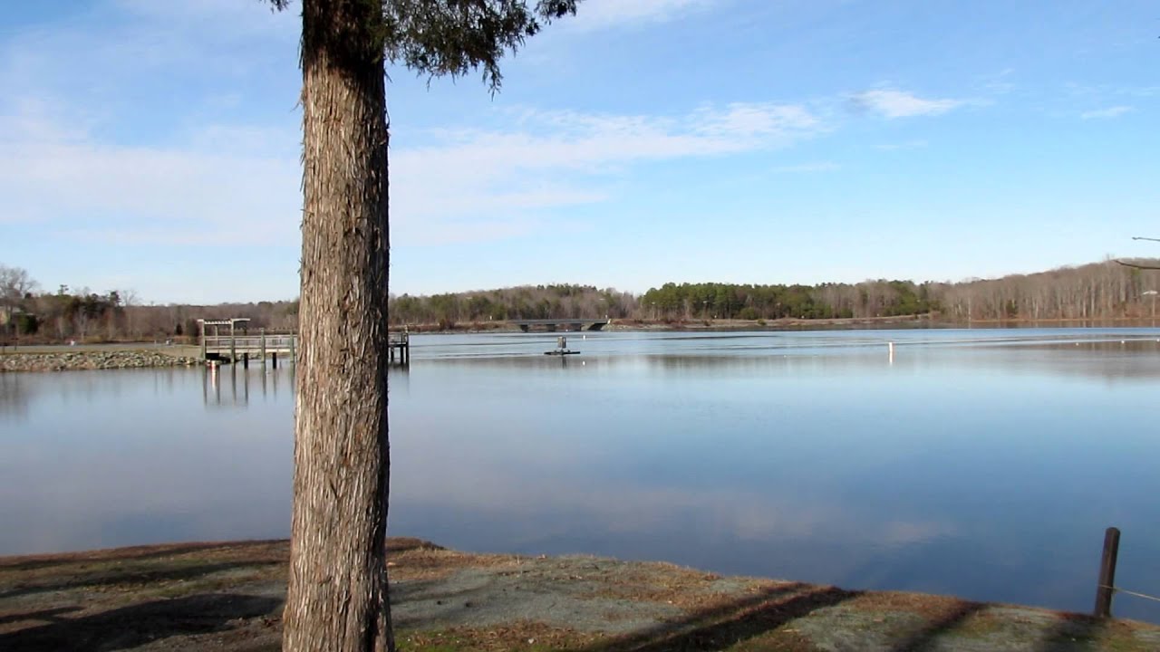 Canon SX-40 HS HD Zoom Demo Lake Mackintosh Marina Burlington, NC - YouTube
