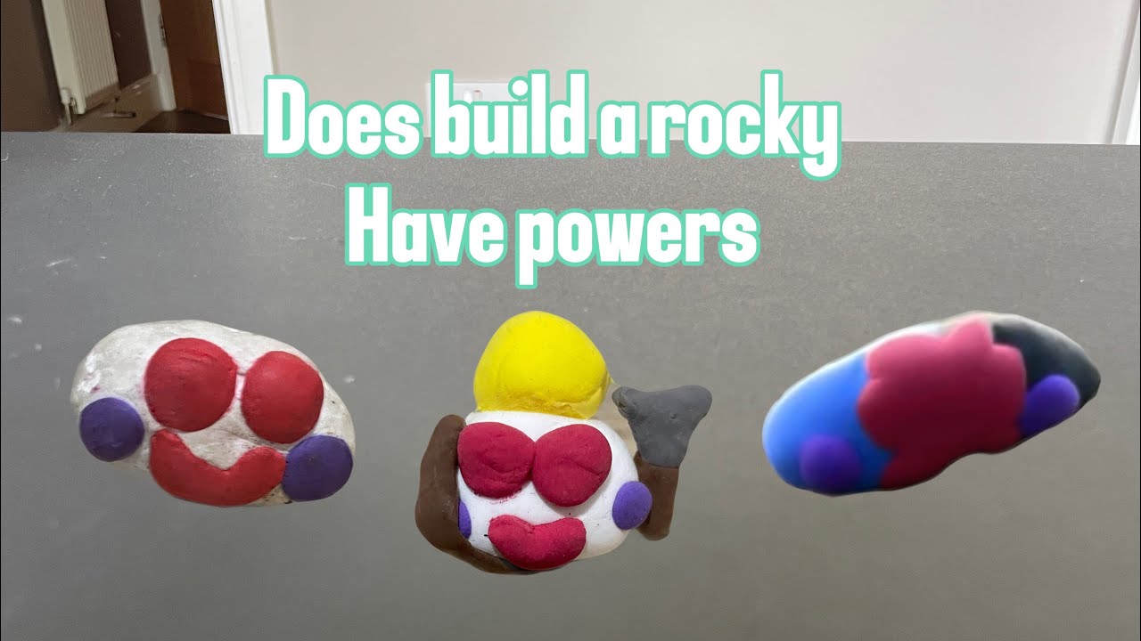 Rocky show eps 14 - YouTube