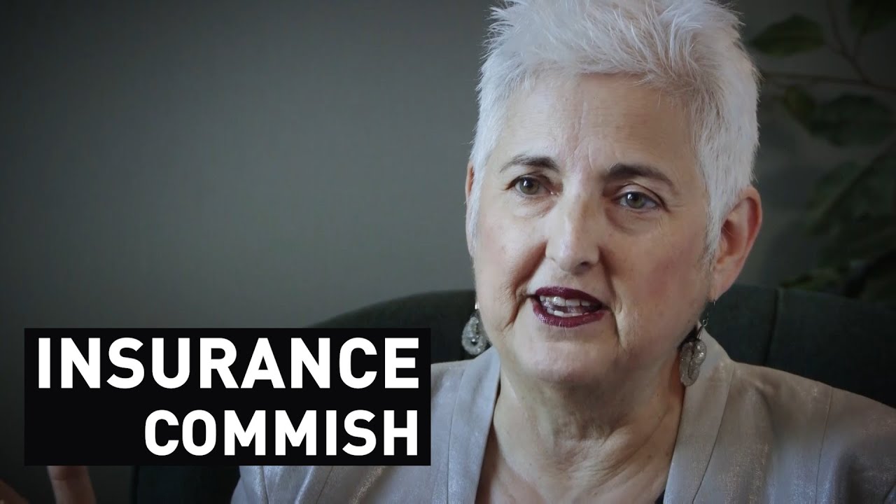 Executive Branch Explained - WA State Insurance Commissioner - YouTube