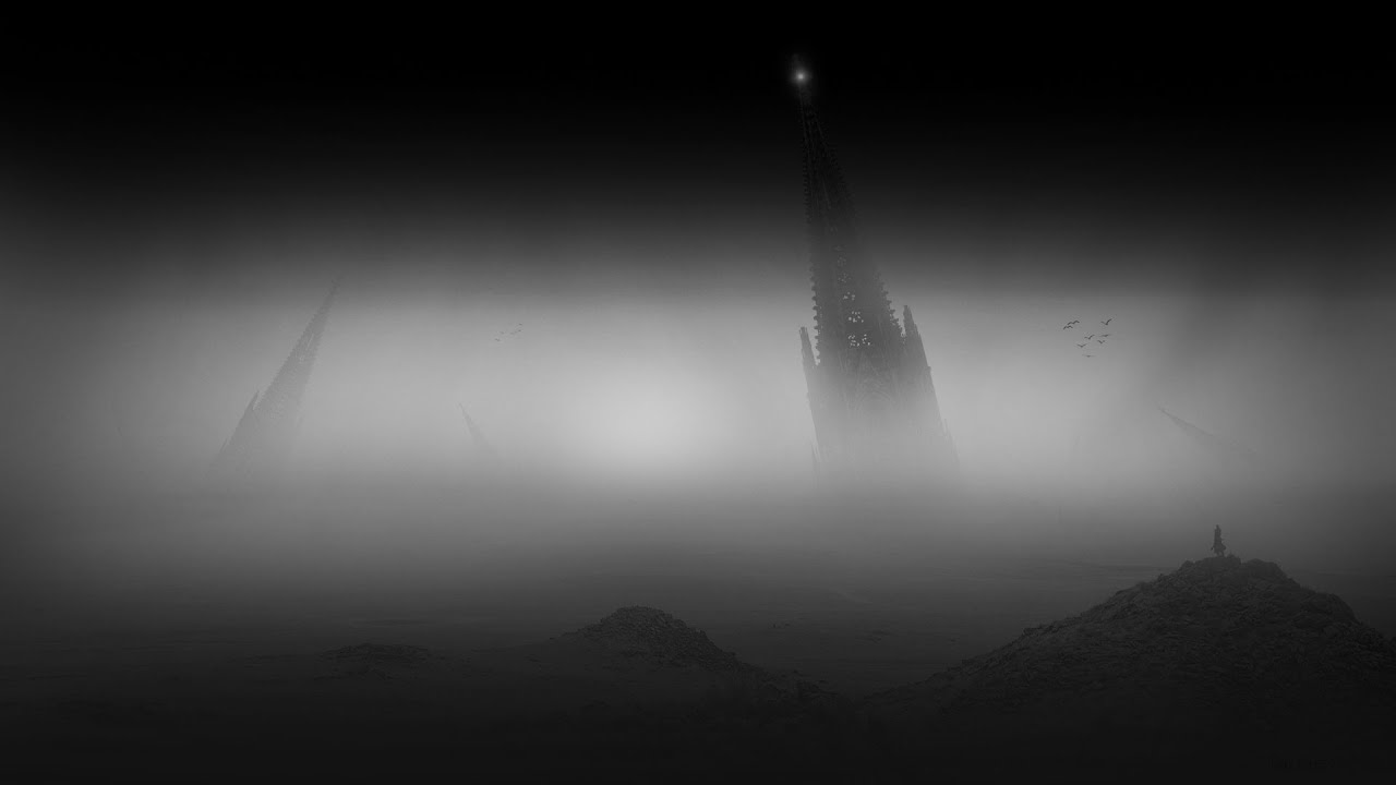 Død - Allegory of Death VII | Dark Ambient Horror Soundscape - YouTube