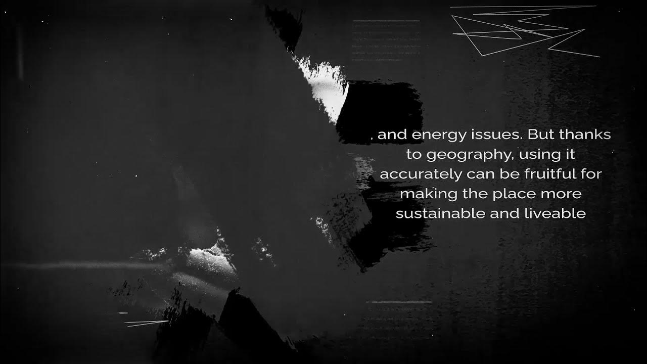 CGC1D : Issues in Canadian Geography, Grade 9, Academic - YouTube