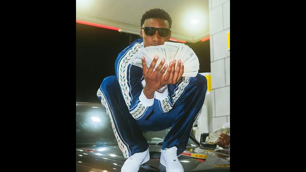 (FREE) Rob49 x Lil Nuu Type Beat - "GUN CLASS" - YouTube