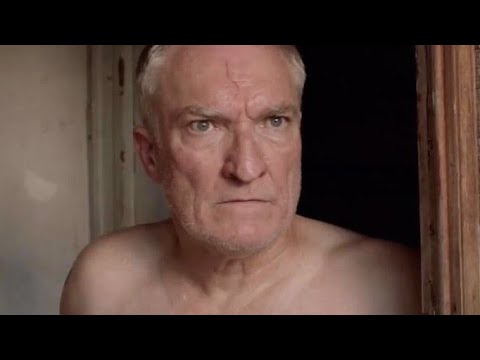 Terry Milkovich : Shameless- Character Reviews - YouTube