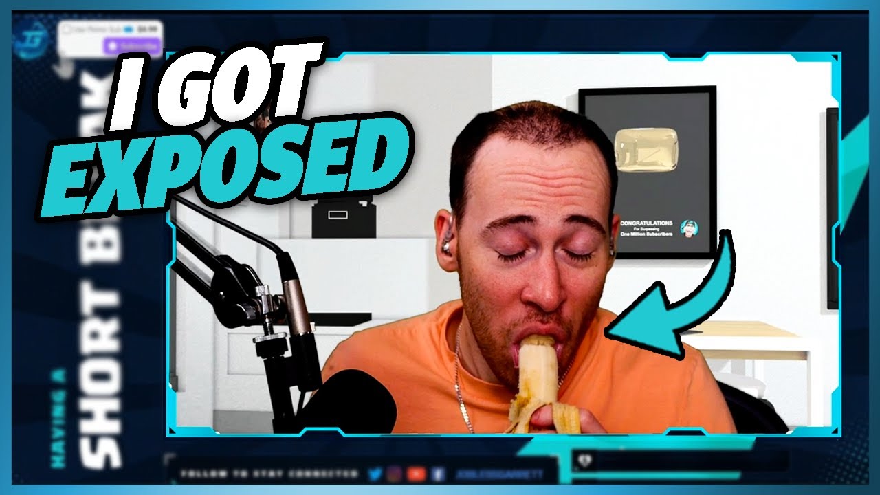 Revealing The Truth About What Happened at The CG Meetup! | NoPixel RP ...