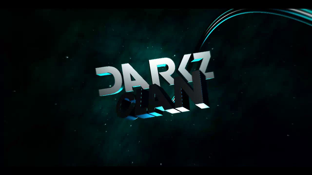 Intro pour DarKz clan - YouTube