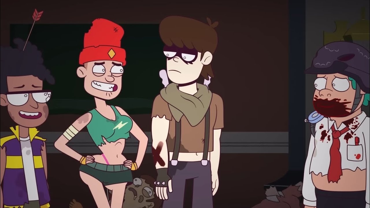 i feel completely tired helppp (another sh–tpost KILL MII/MJ) - YouTube