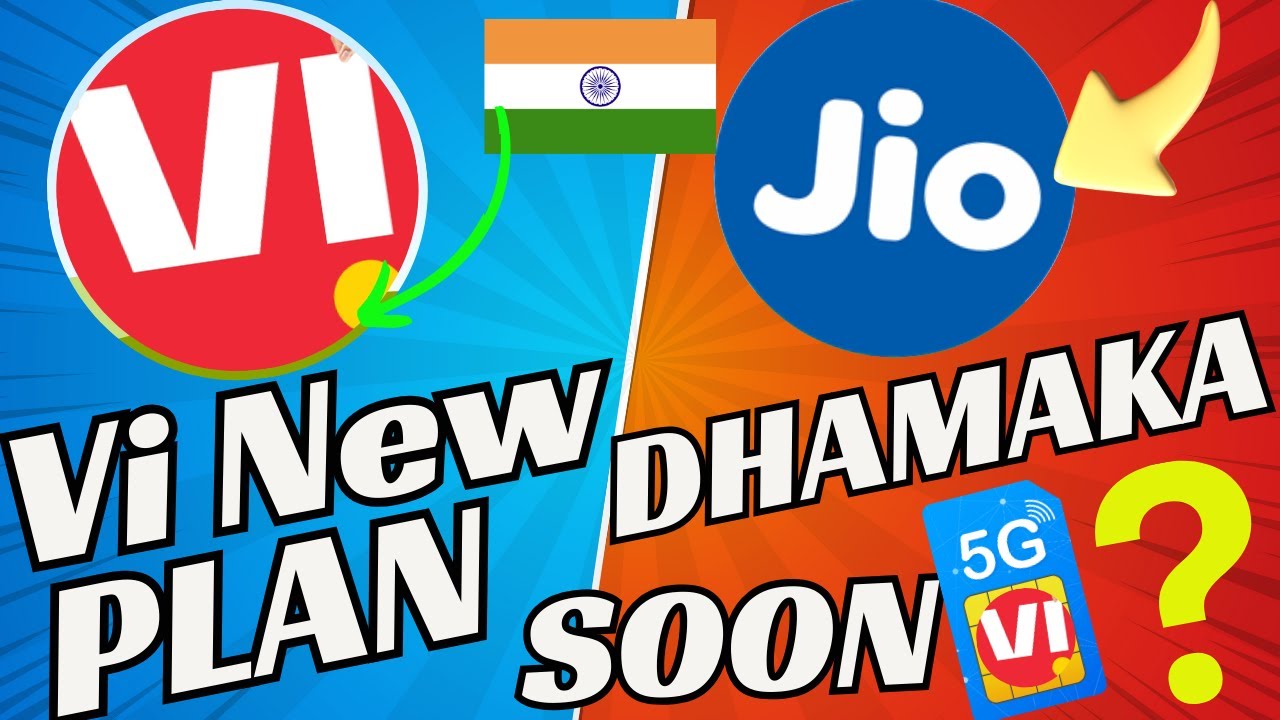 Vi International Roaming Packs 2024 | Vi Free International Roaming ...