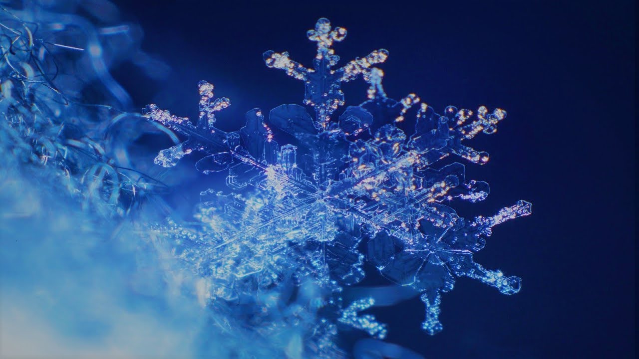 Sad Chinese Music - Snowflakes - YouTube