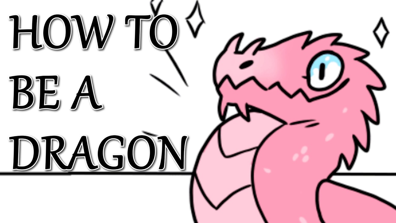 How To Be A Dragon - COMPILATION 2 | Fishtrouts - YouTube