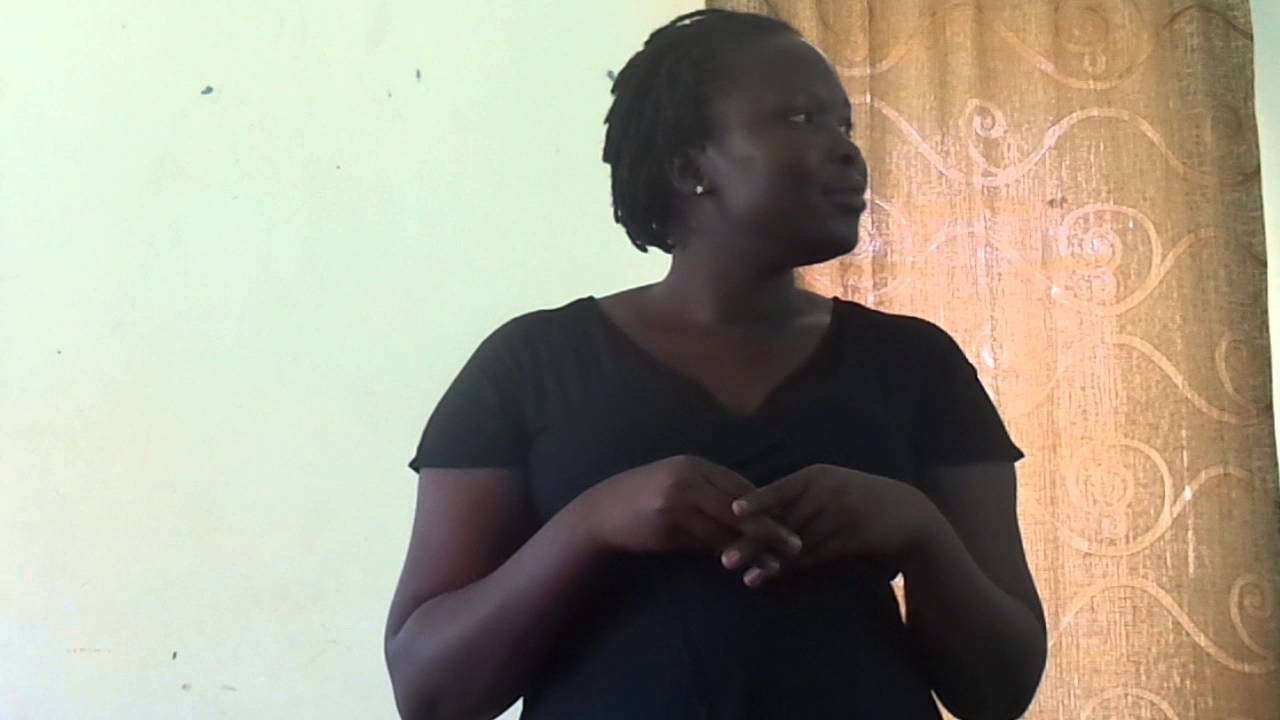 Micro planning meeting Busiki Programmes - YouTube