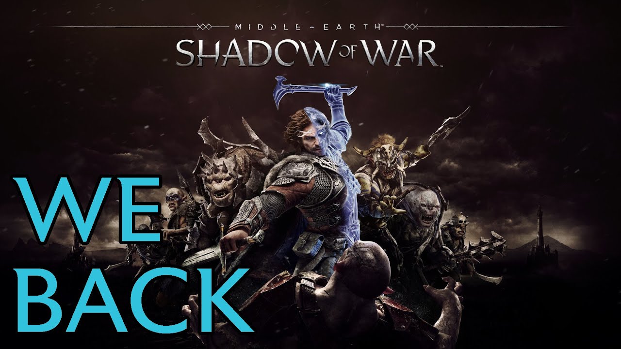 The 2022 RETURN to SoW - YouTube