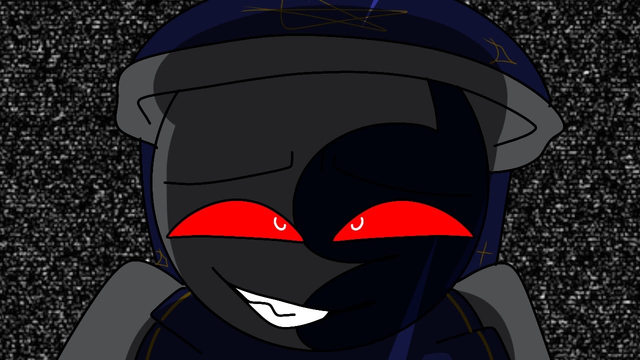 Would you shoot me?|Solar X Moondrop[FNAF] (Animation) - YouTube