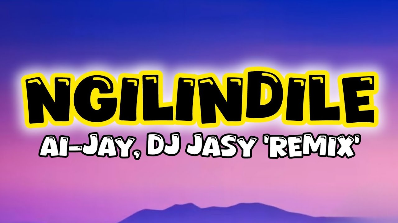 AI-Jay, DJ Jasy - Ngilindile (Remix) °Visualizer° - YouTube