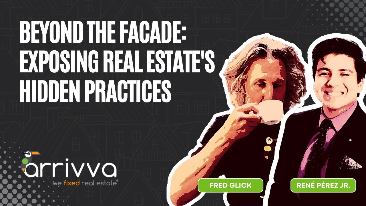 Beyond the Facade: Exposing Real Estate's Hidden Practices - YouTube