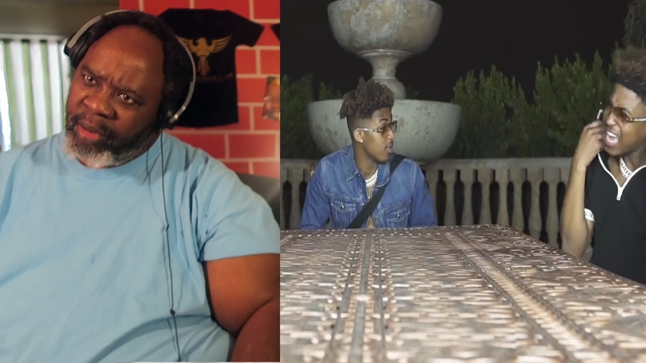 Dad Reacts to DDG "Givenchy" (Prod. by TreOnTheBeat) ( Official Music ...