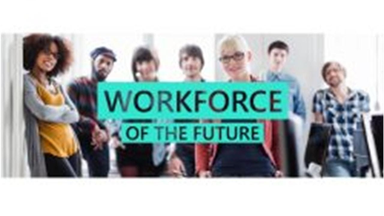 Microsoft Workforce of the Future: Mehr qualifizierte IT-Fachkräfte für ...