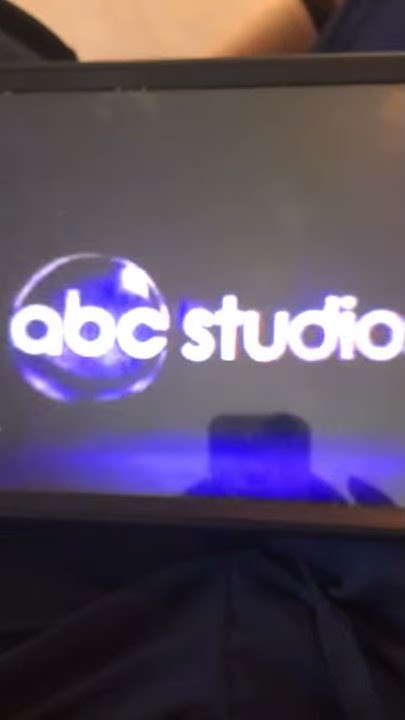ABC Studios Logo (2008) - YouTube