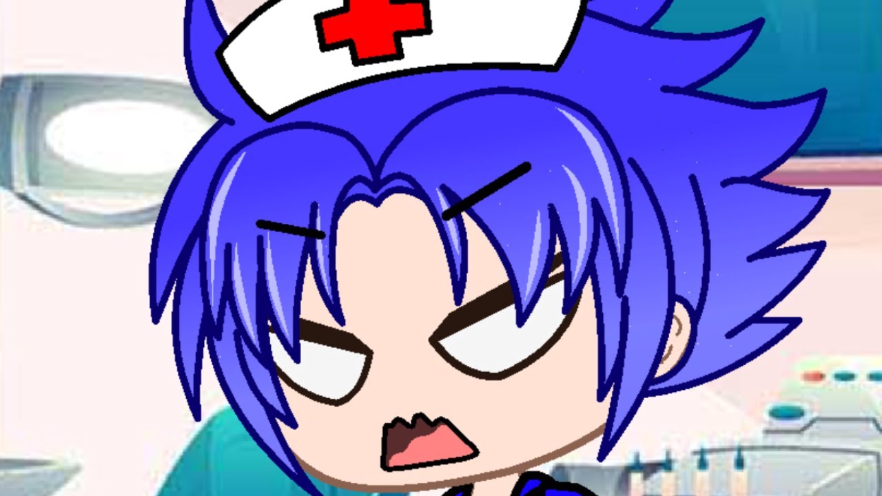 DOCTOR DRAKE!!!//Inquisitormaster & The squad //Gacha Club - YouTube