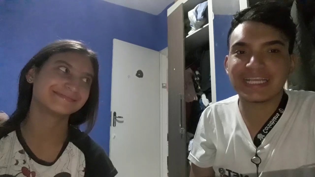 Samuel Domingues show #1 - YouTube