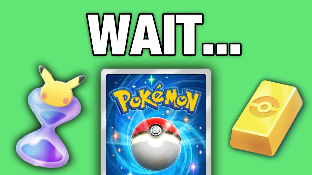 How is Pokemon Pocket SO Successful? - YouTube