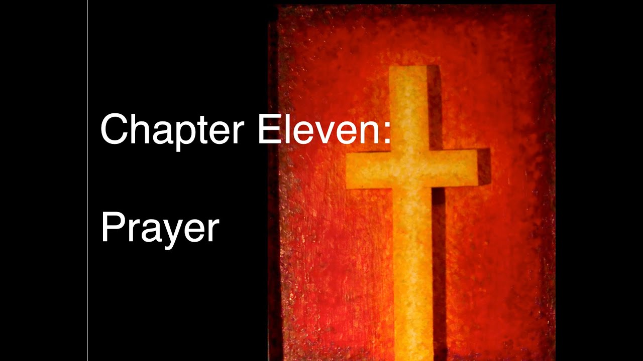 Howard Storm: Befriend God: Life with Jesus: Chapter 11: Prayer - YouTube