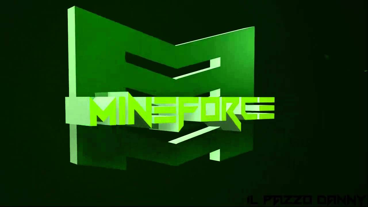 Intro Contest MineForce--By Danny! - YouTube
