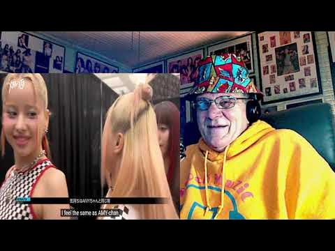 XTRA XG #22 (KCON LA 2023) \ Reaction!!! #xg - YouTube