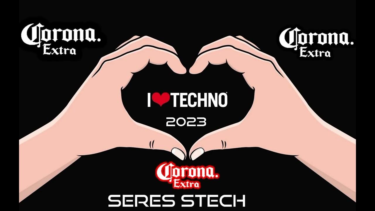 💥Seres Stech 💥- Next Level [ Original Mix 2023] 🤑 - YouTube