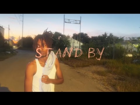 Jglizzy - Stand By (Official Music Video) 🎥 - YouTube