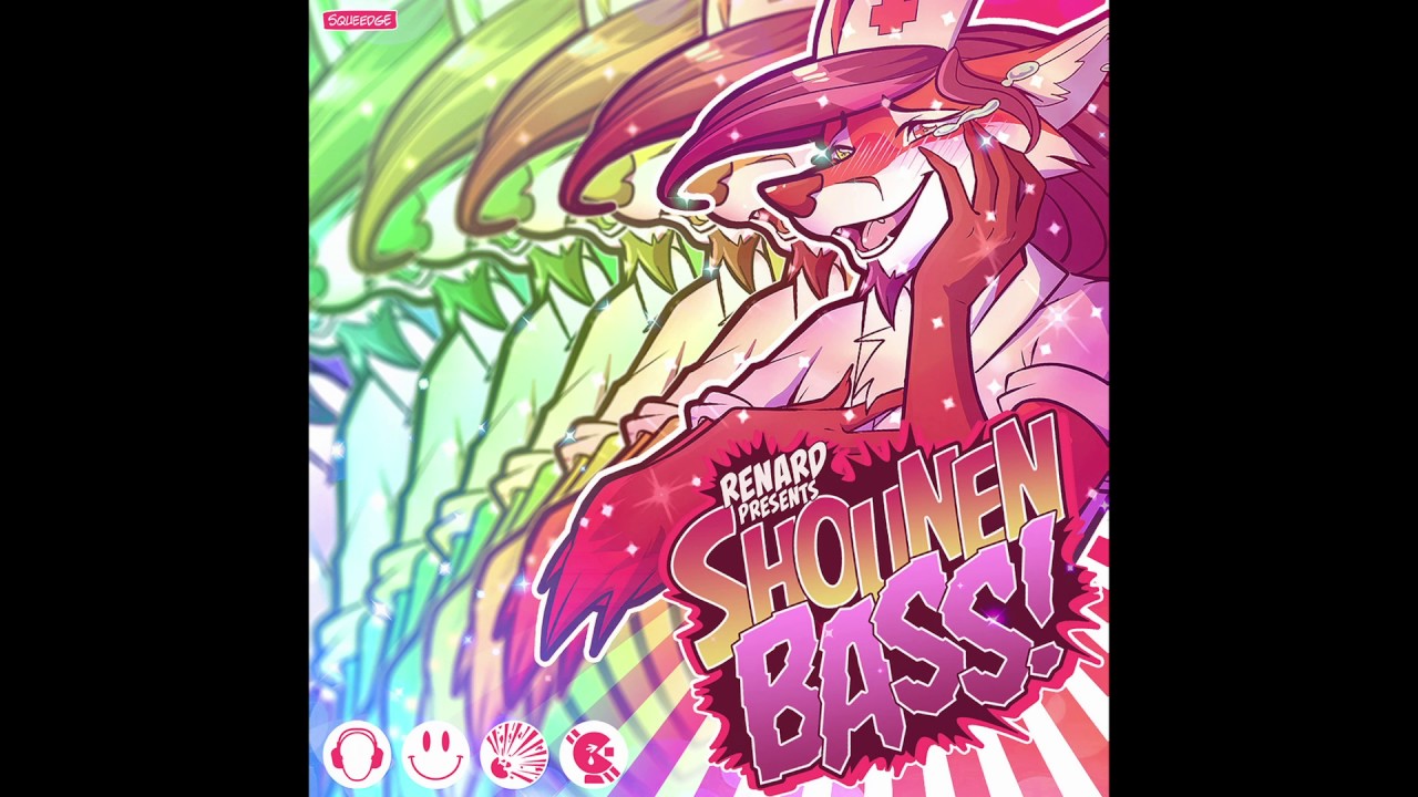 Renard - SHOUNEN BASS - Trip & Tumble - YouTube