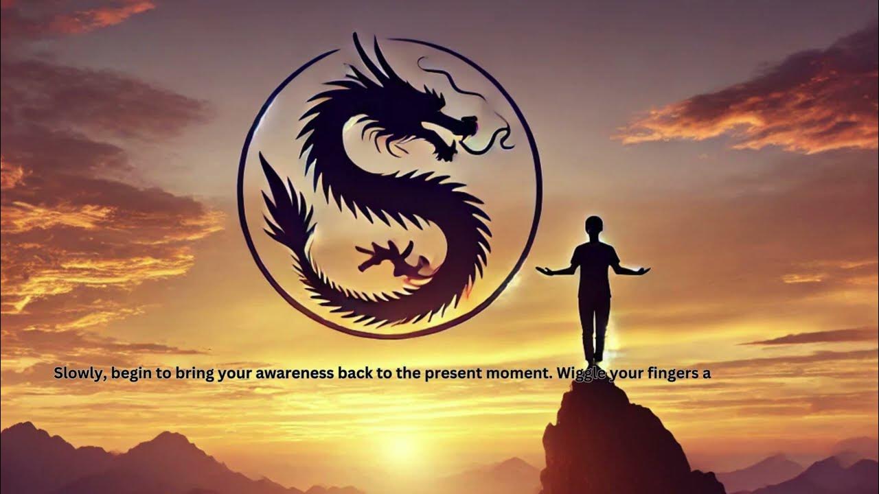 Unleash Your Inner Dragon - YouTube
