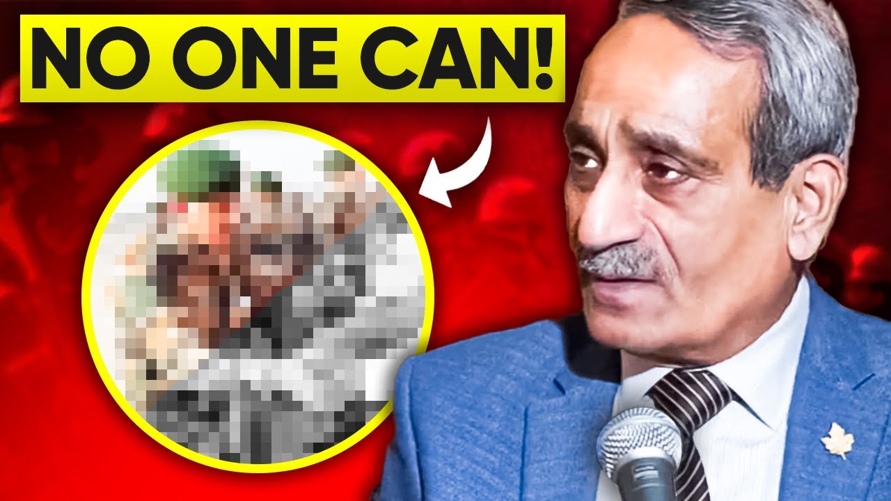 No Army In The WORLD Provides Training For THIS - YouTube