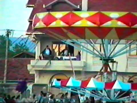 Herdelezi ki Sutka 1996