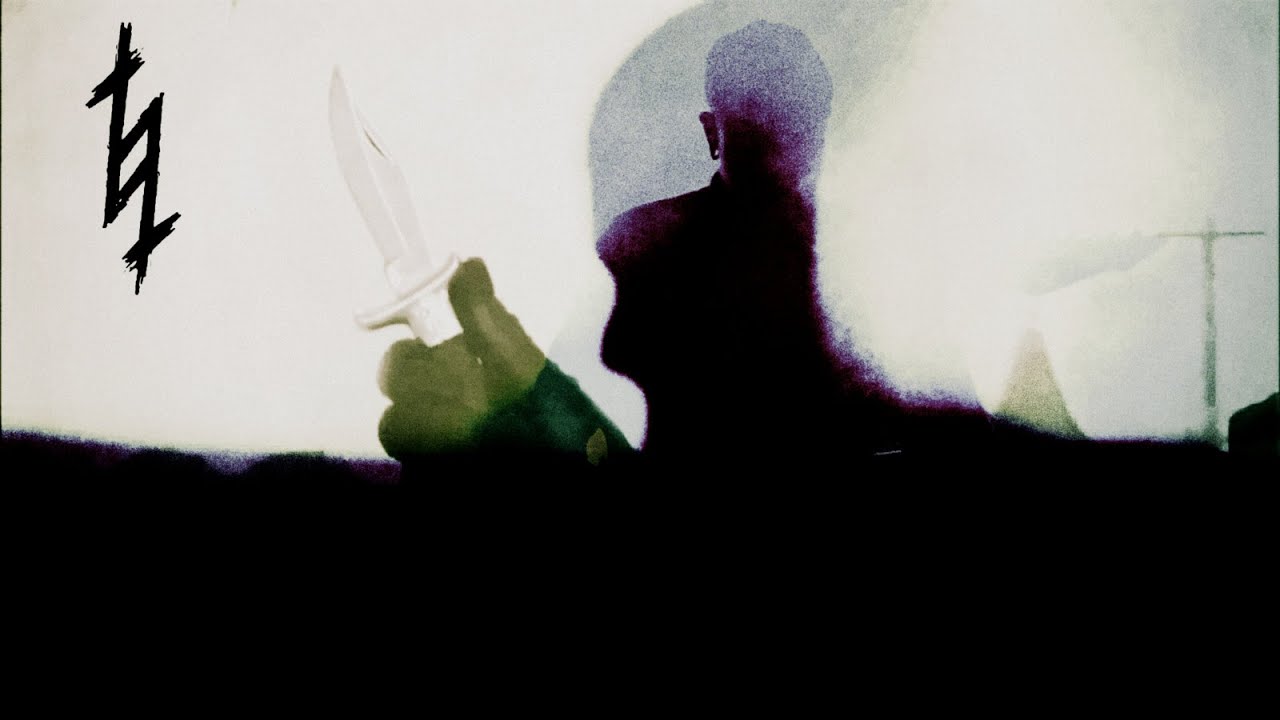 The Burden - The Drag - Official Music Video - YouTube